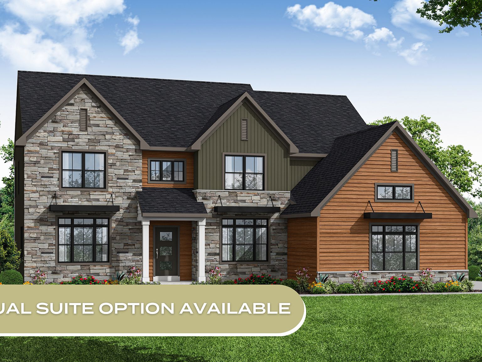 Avondale Plan, Autumn Chase Estates, Mechanicsburg, PA 17055 | Zillow