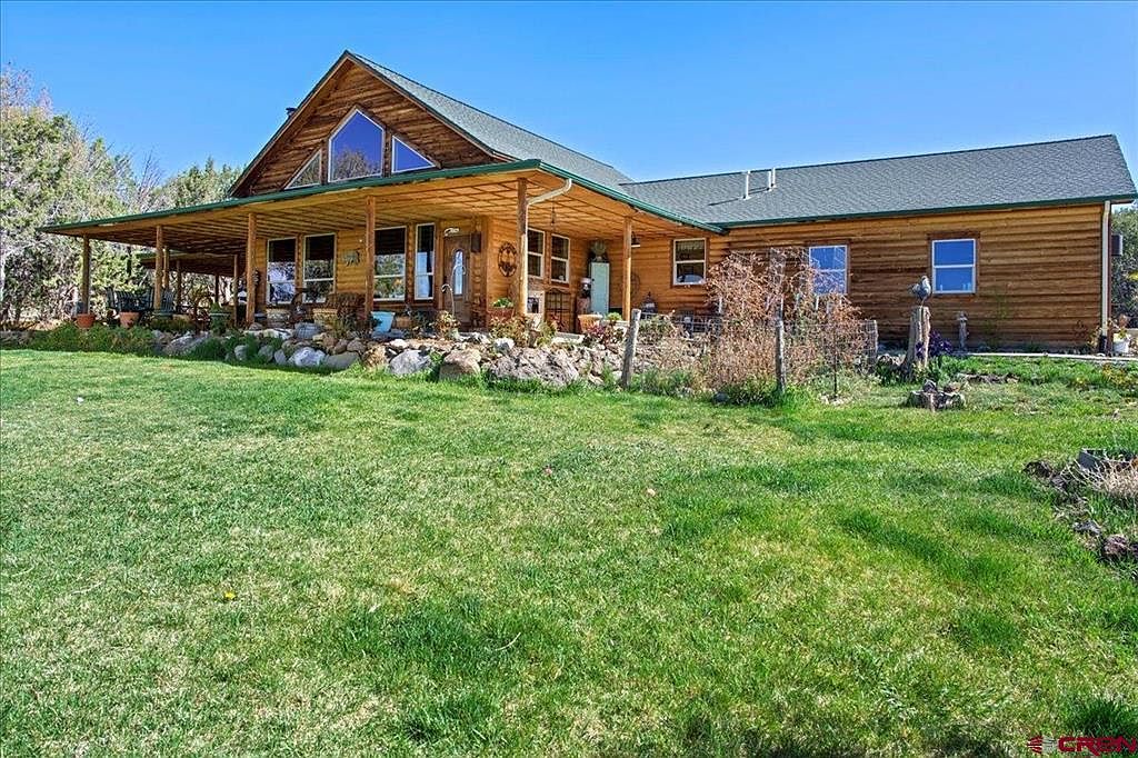 1032 NE Indian Camp Avenue, Cedaredge, CO 81413 | MLS #823474 | Zillow