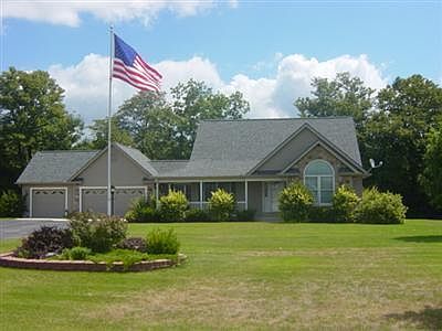 133 Jeremy St, Constantine, MI 49042 | Zillow