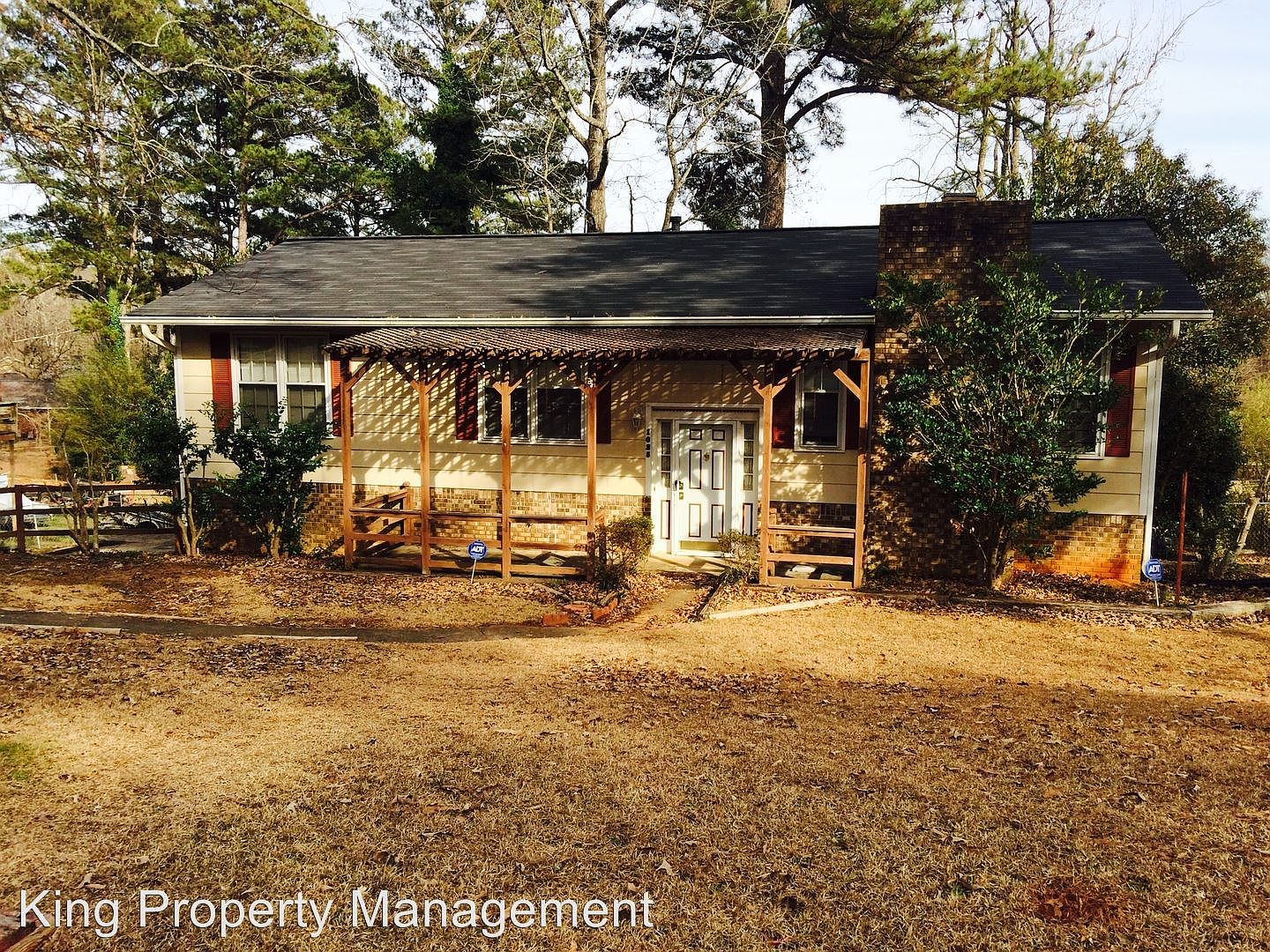 1025 Old Mill Rd, Anniston, AL 36207 | Zillow