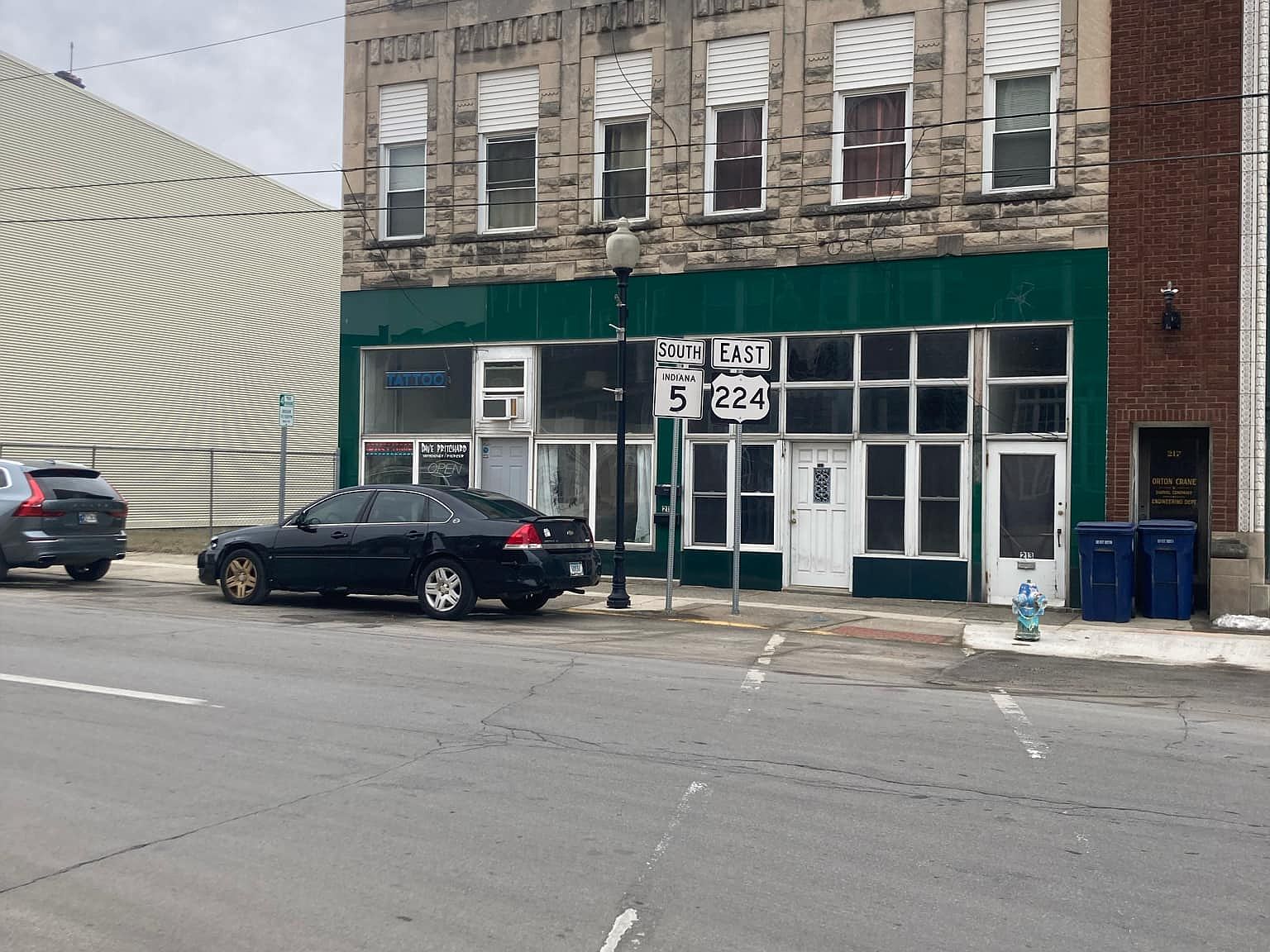 211 W State St, Huntington, IN 46750 | Zillow