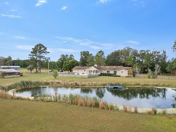 1042 NE Oak Hill Rd, Pinetta, FL 32350 | MLS #353151 | Zillow