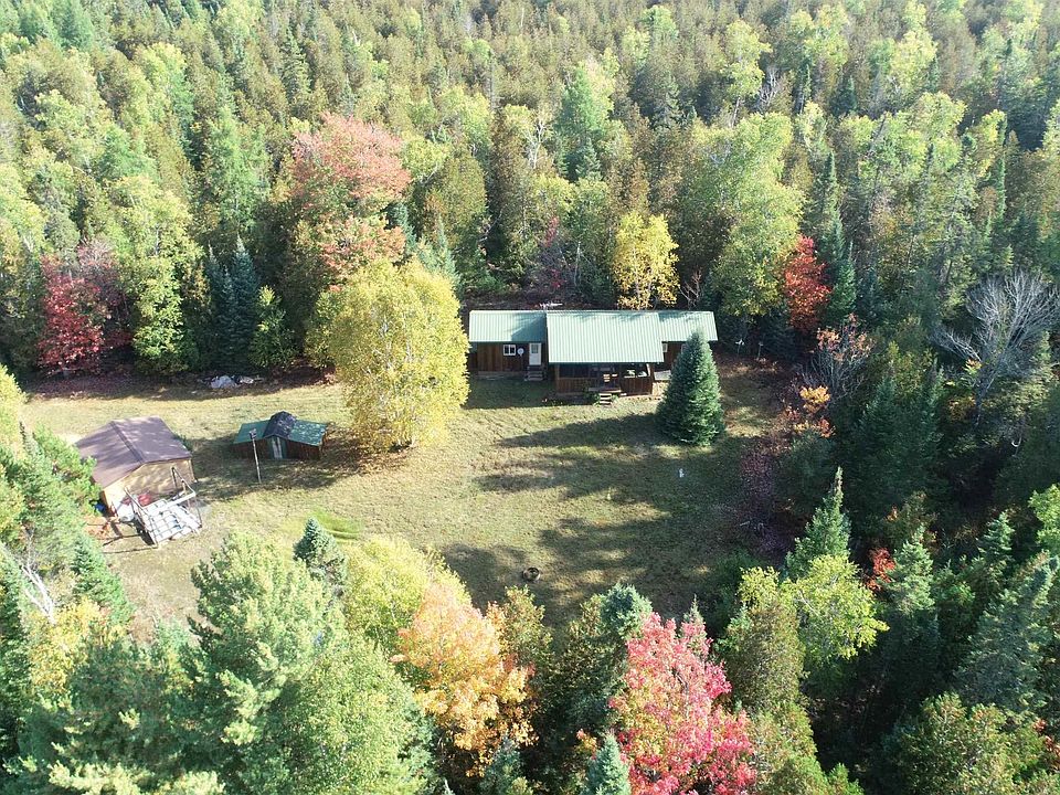 3750-3750 Smith Creek Rd, Manistique, MI 49854 | Zillow