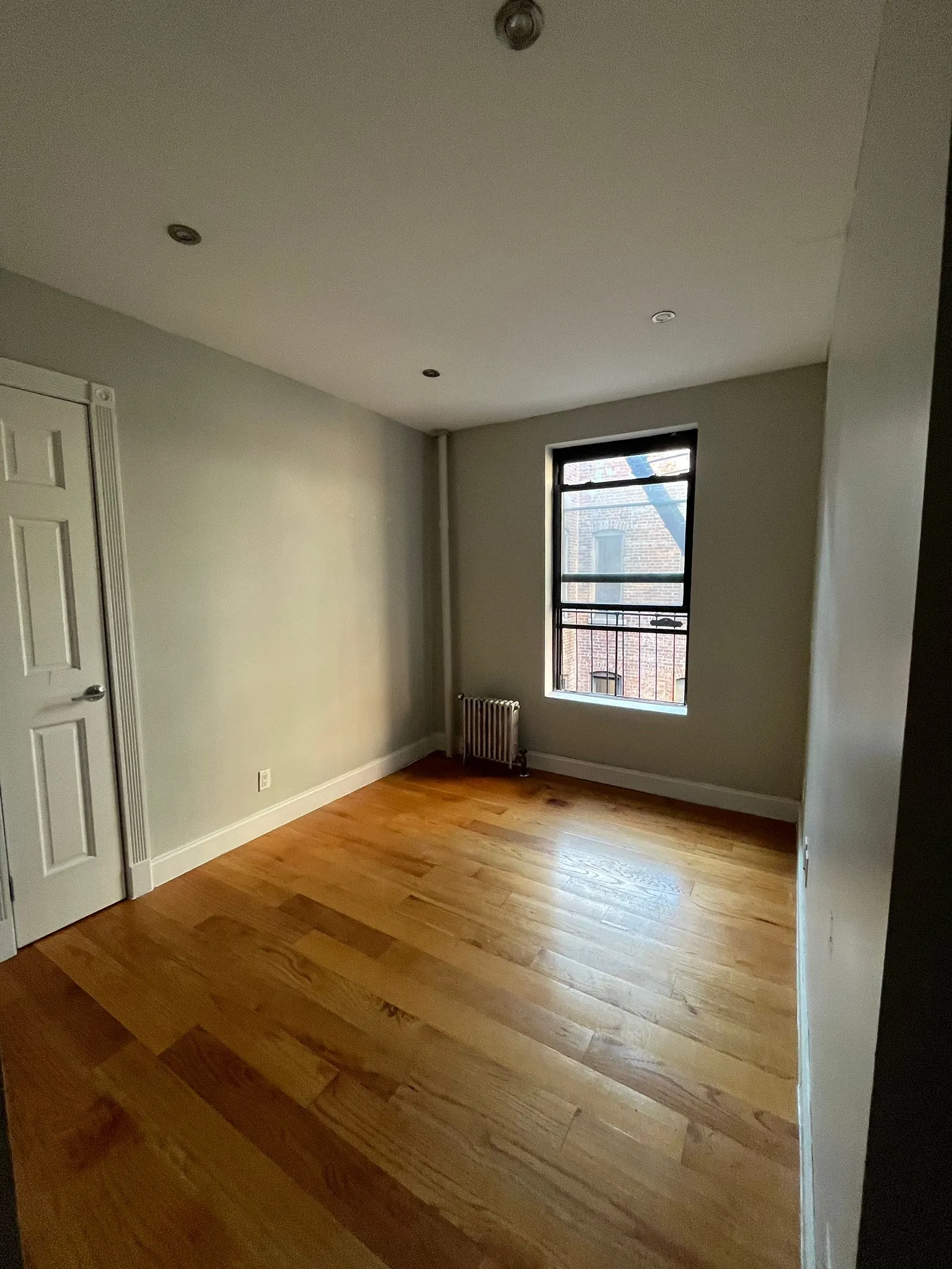 854 West 180th Street #UNIT6H in Hudson Heights, Manhattan | StreetEasy