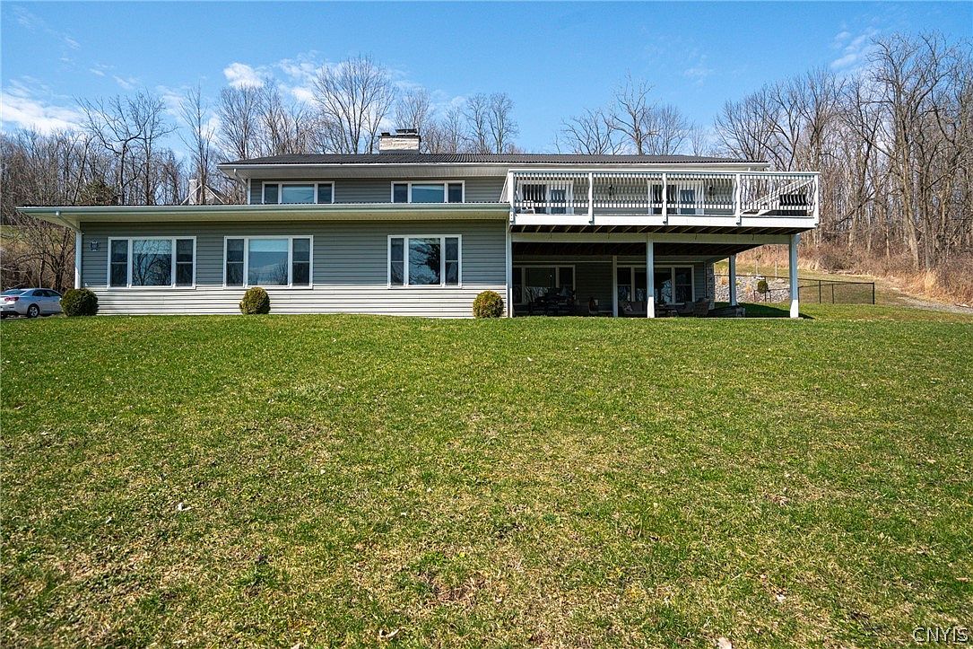 4313 State Route 38, Scipio, NY 13021 | Zillow