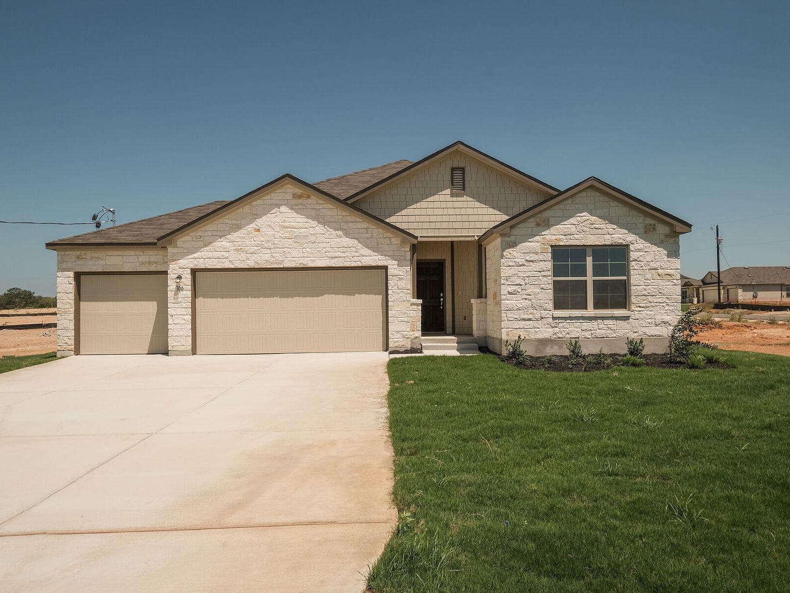 100 Pendleton Cv, Floresville, TX 78114 | Zillow