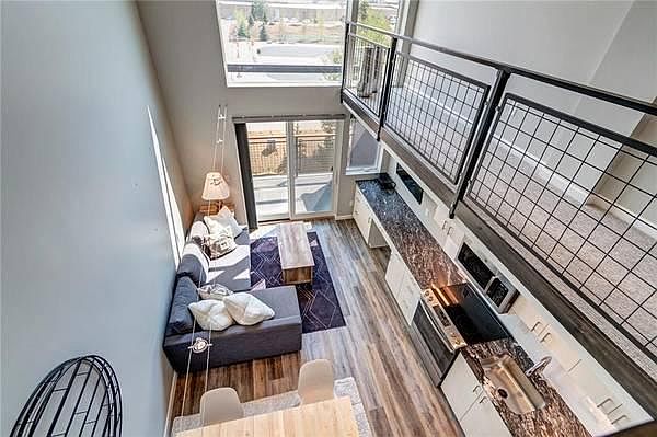 100 Basecamp Way UNIT 219, Frisco, CO 80443 | Zillow