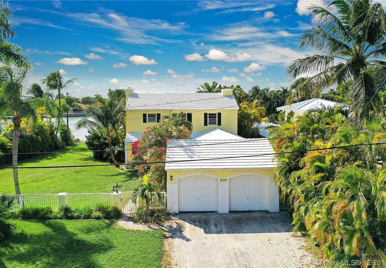 8926 Irving Ave, Surfside, FL 33154 | Zillow