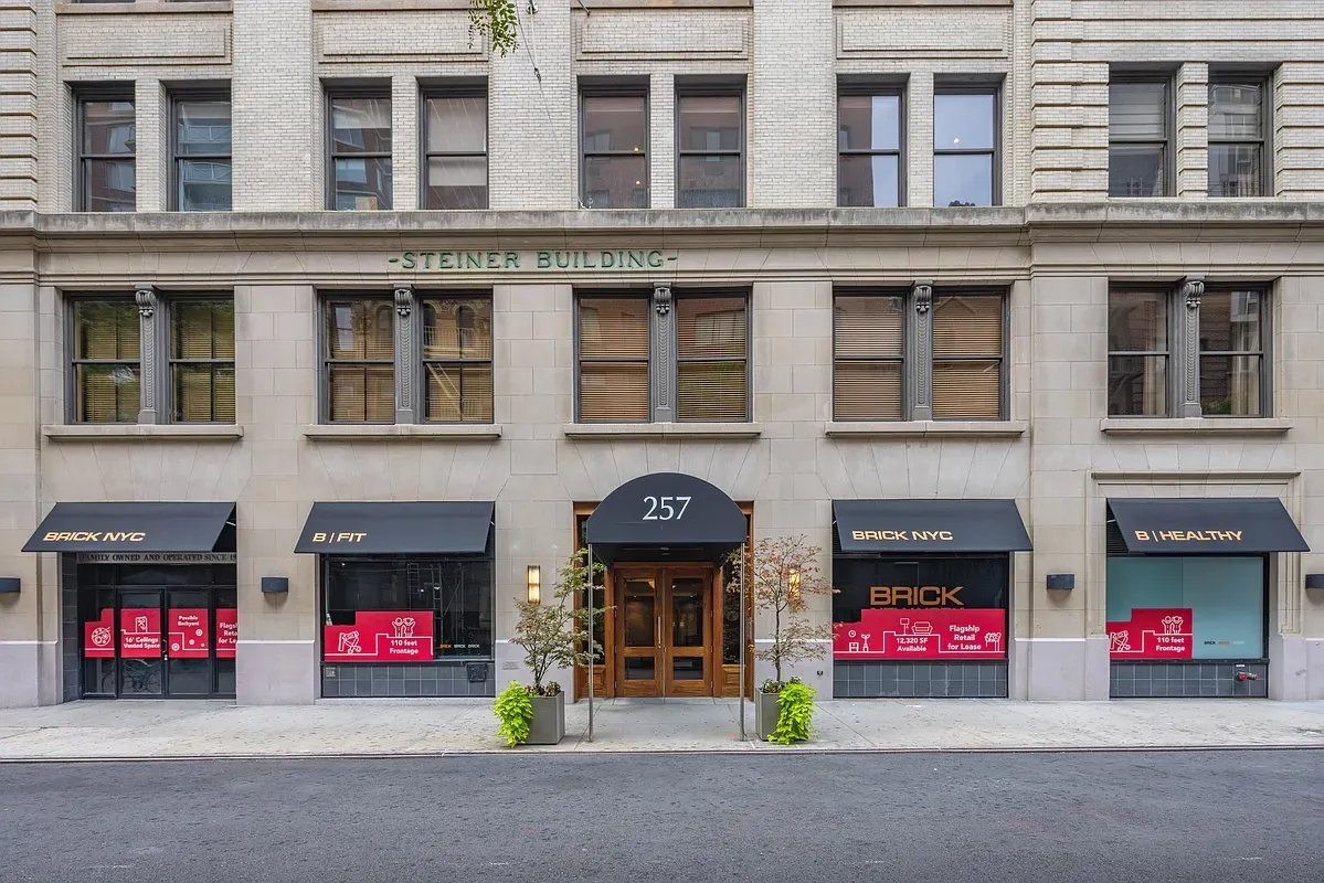 257 West 17th Street #2B in Chelsea, Manhattan | StreetEasy