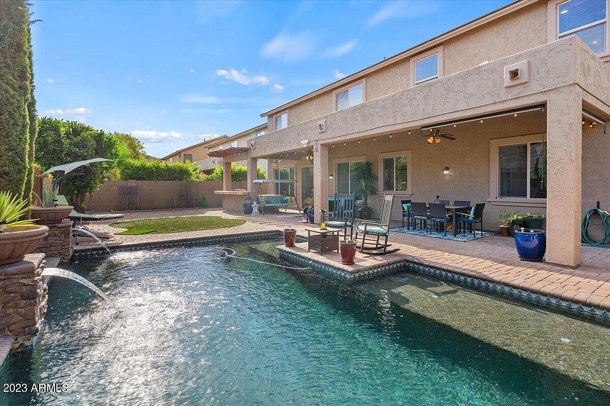 5541 W MOLLY Lane, Phoenix, AZ 85083 | Zillow