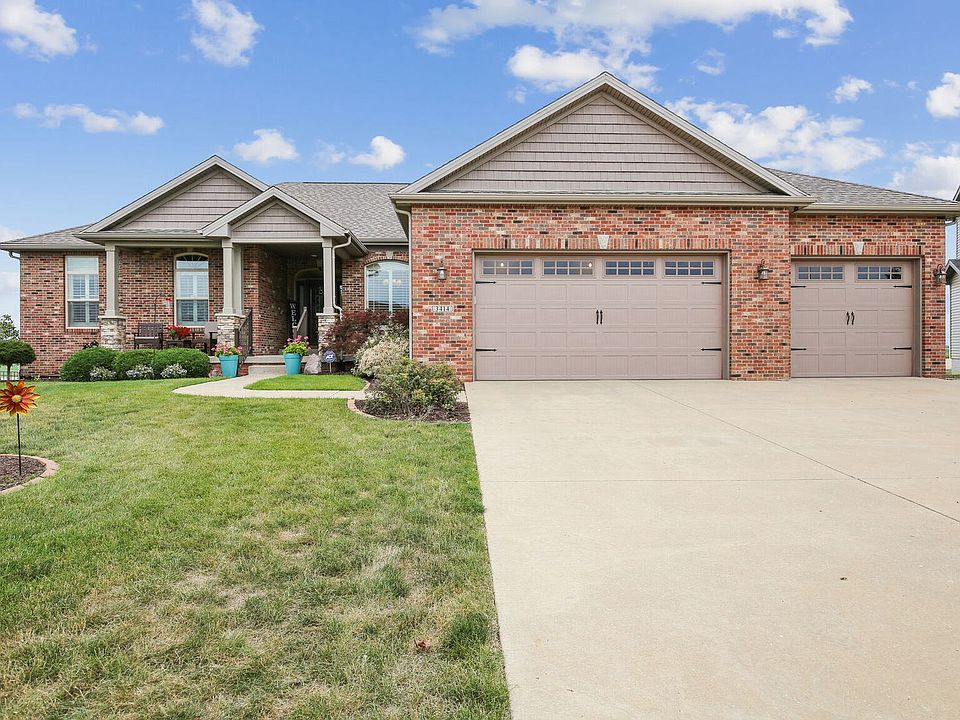 3414 Memory Ln, Urbana, IL 61802 | MLS #11848363 | Zillow