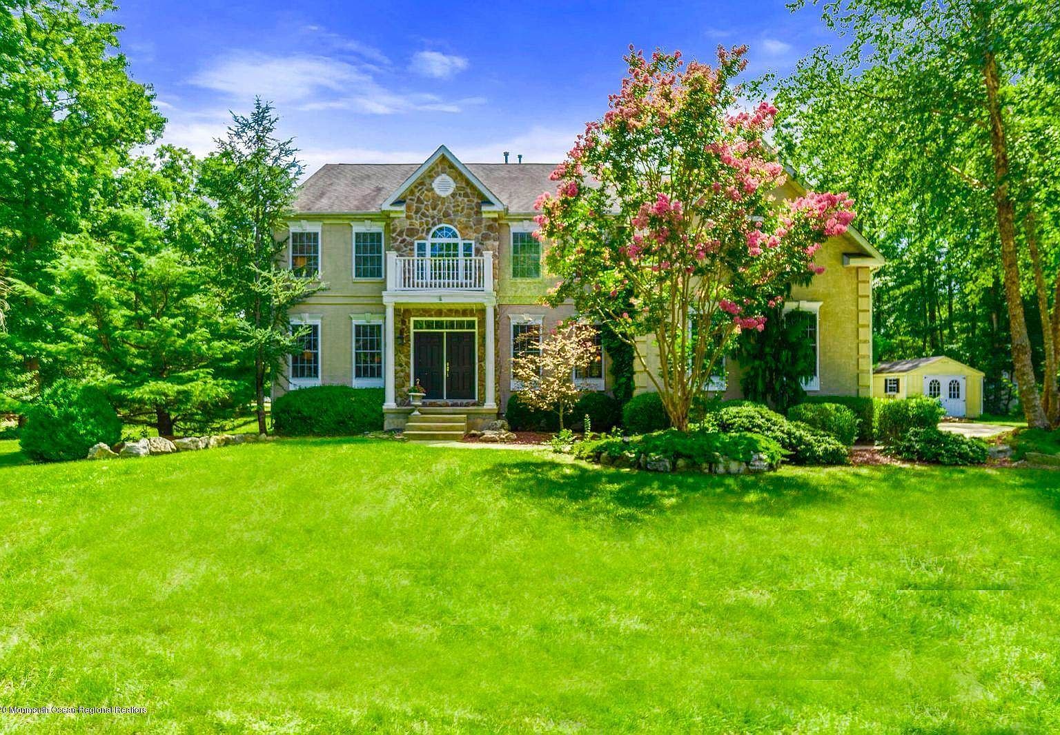 6 Markus Ct, Jackson, NJ 08527 | Zillow