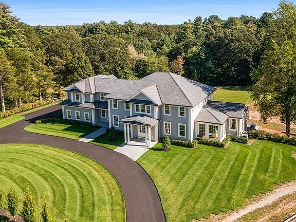 98 Heather Ln, Needham, MA 02492 | Zillow