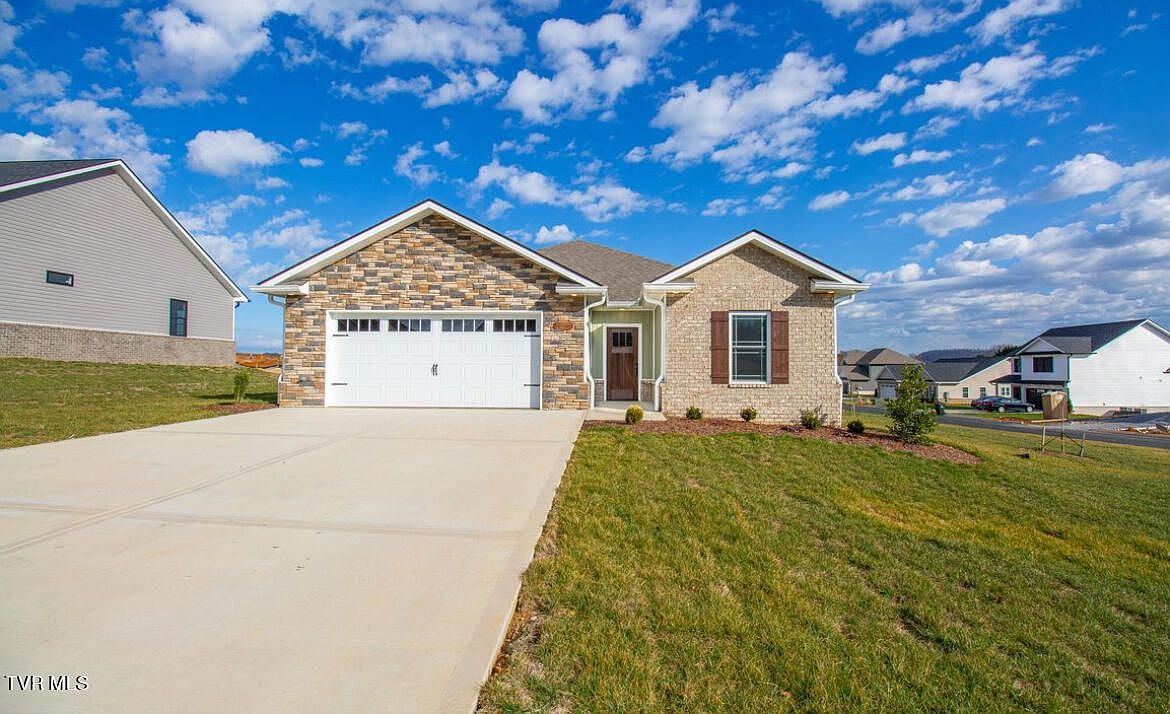 1067 Cabot Cv, Jonesborough, TN 37659 | Zillow