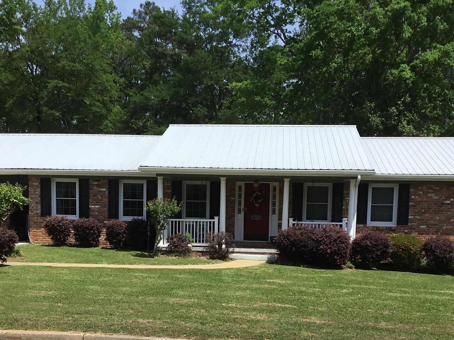 2012 60th Ct, Meridian, MS 39305 | MLS #24-433 | Zillow
