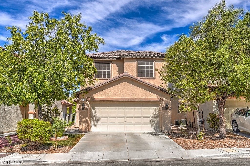 6578 Hillside Pine St, Las Vegas, NV 89148 | Zillow