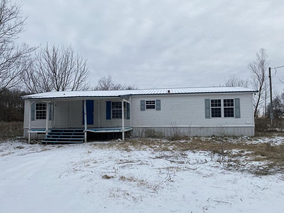 15784 Sumac Rd, Jasper, MO 64755 | Zillow