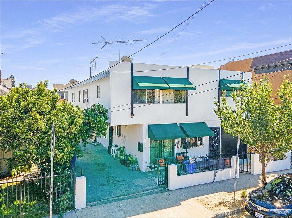 2112 Toberman St, Los Angeles, CA 90007 | MLS #SB23188835 | Zillow