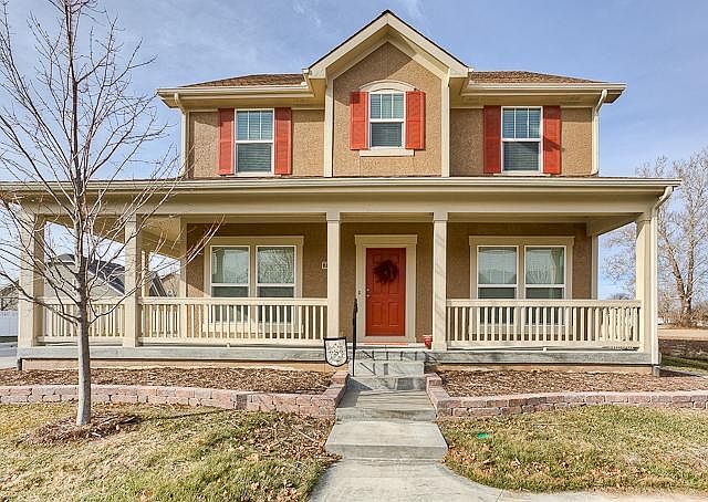 3100 Gentry Park St, North Kansas City, MO 64116 | Zillow