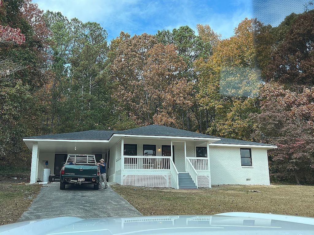 121 Old Rudy York Rd, Cartersville, GA 30121 | Zillow