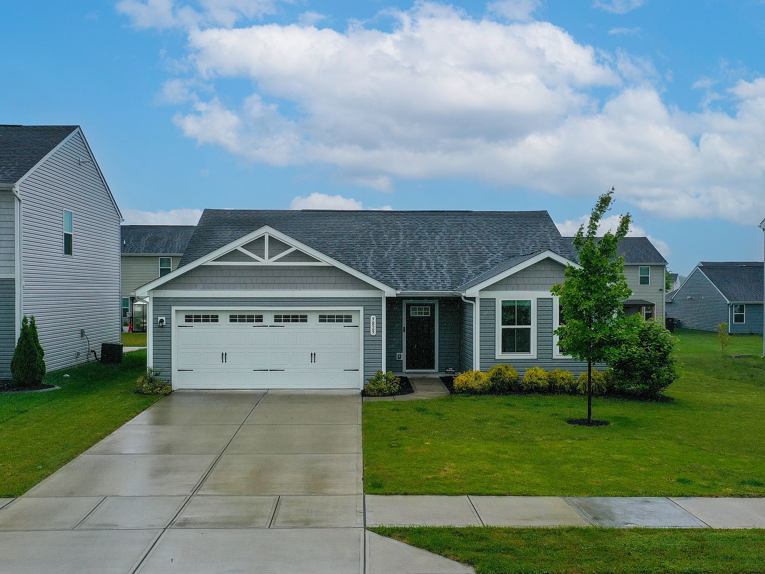 9829 Hulton Rd, Pendleton, IN 46064 | Zillow