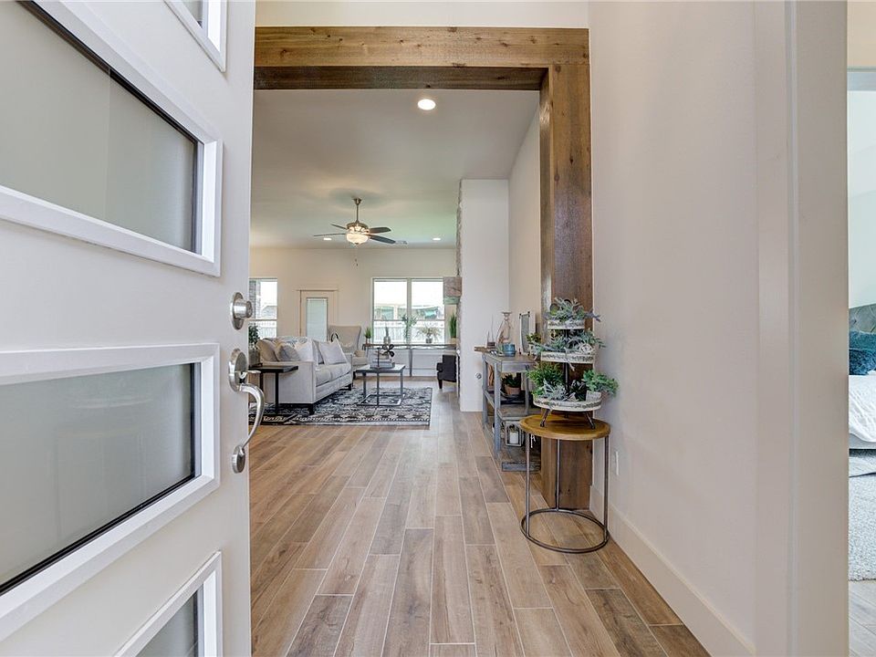 11121 Fairways Ave, Yukon, OK 73099 | MLS #1039291 | Zillow