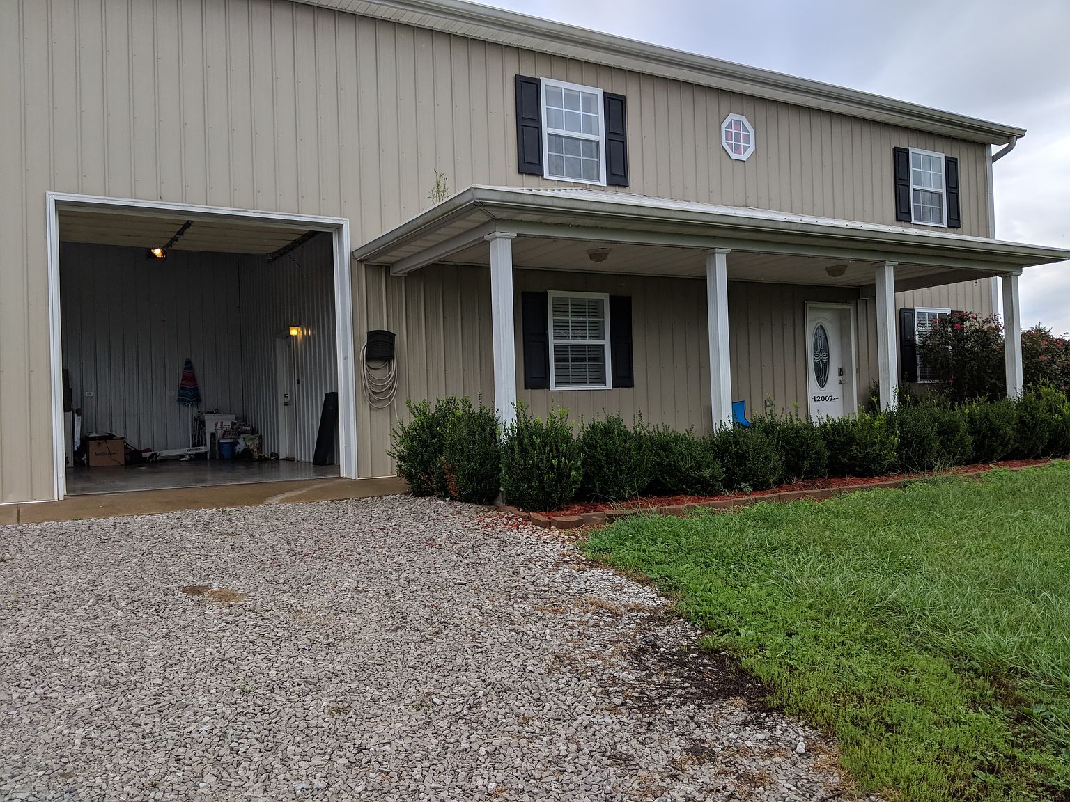 12007 Julien Rd, Gracey, KY 42232 | Zillow