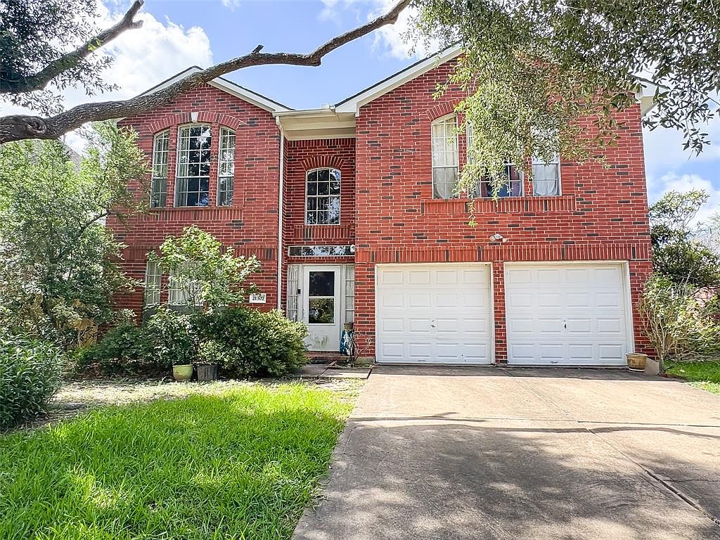 21307 Walden Grove Ln, Katy, TX 77450 | MLS #39132746 | Zillow