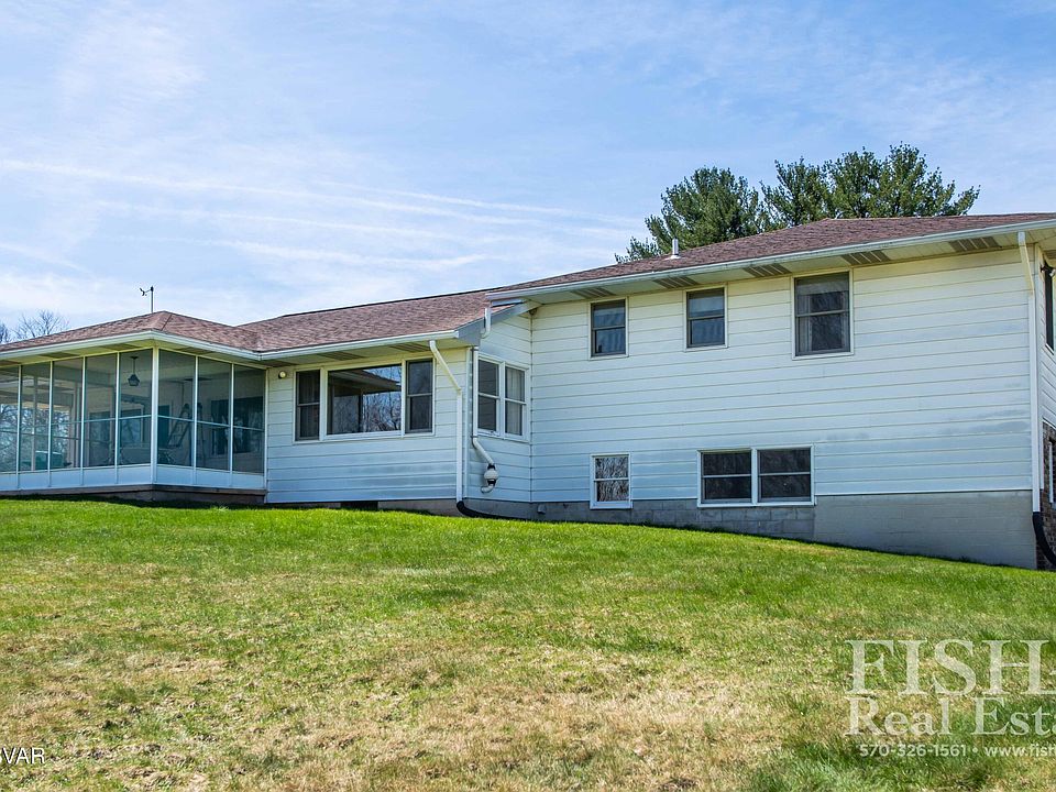 2120 Poco Farm Rd, Williamsport, PA 17701 | Zillow