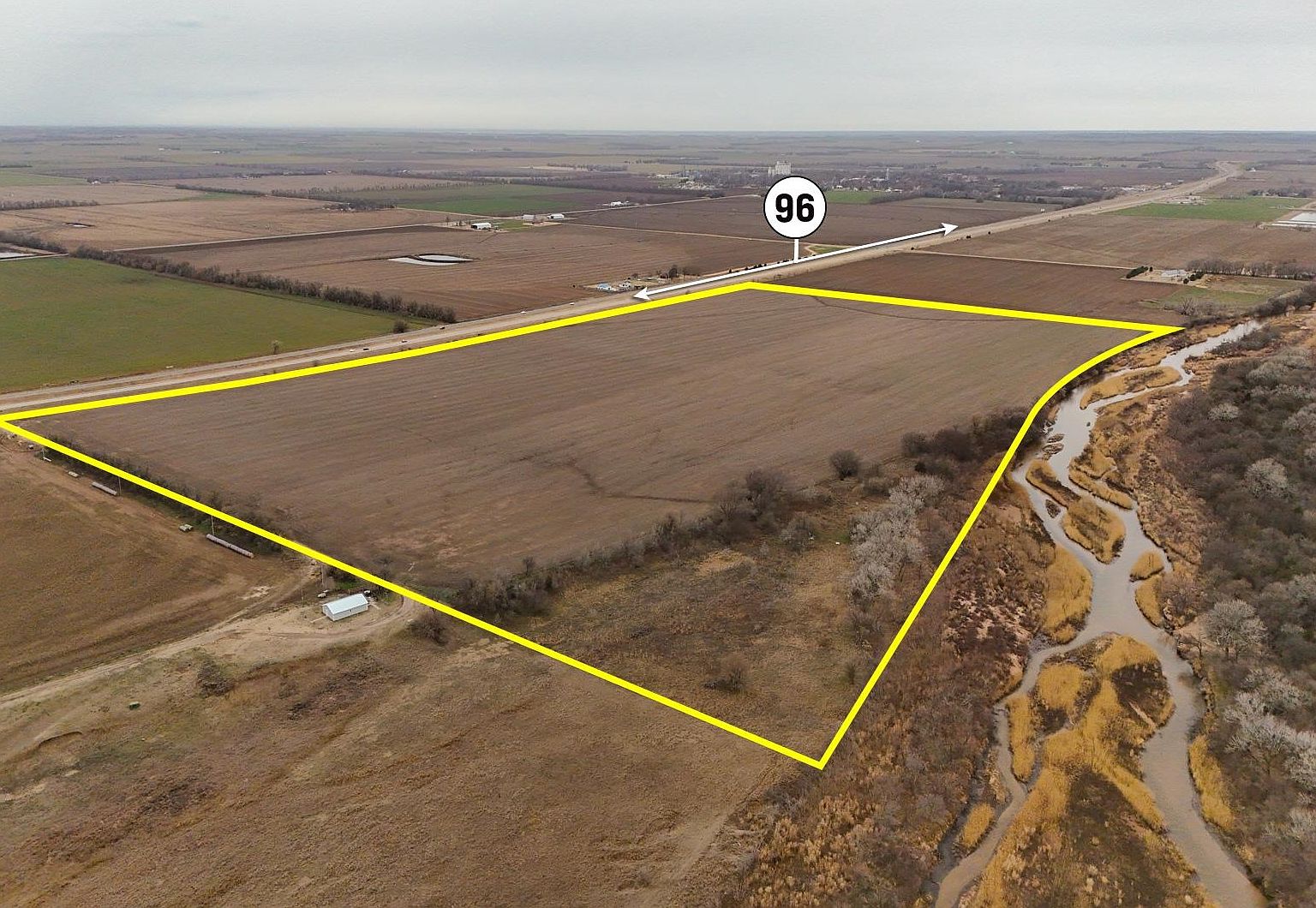 949/ACRE S K96 Hwy, Mount Hope, KS 67108 | MLS #651164 | Zillow