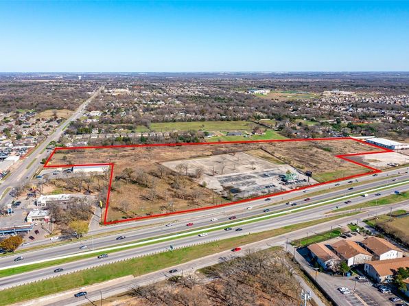 Dallas TX Land & Lots For Sale - 470 Listings | Zillow