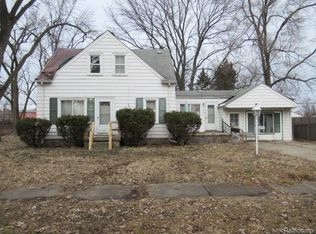 28479 Cherry Hill Rd, Inkster, MI 48141 | Zillow