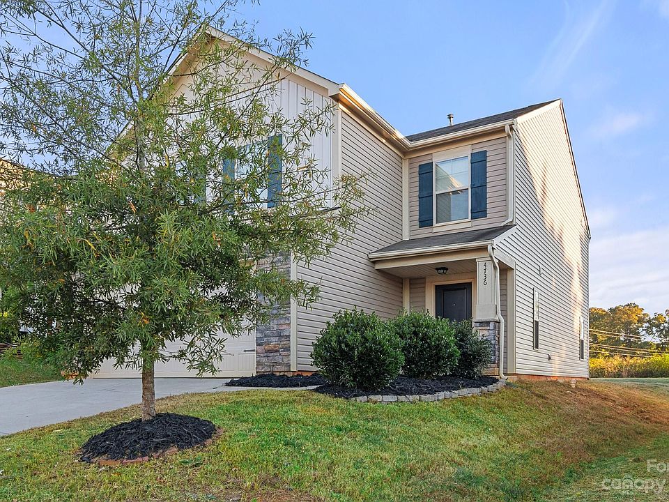 4736 Gibbons Link Rd, Charlotte, NC 28269 | Zillow