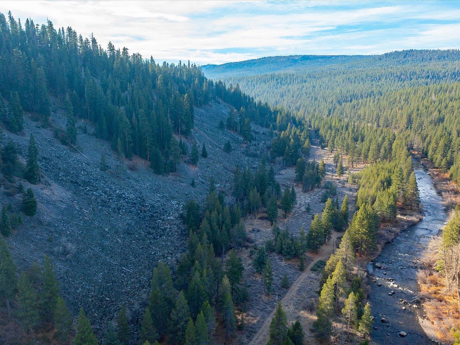 0 SW River St, Truckee, CA 96161 | MLS #20232159 | Zillow
