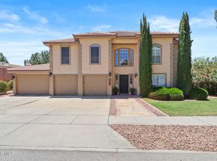 761 Camino Real Ave, El Paso, TX 79922 | MLS #905036 | Zillow