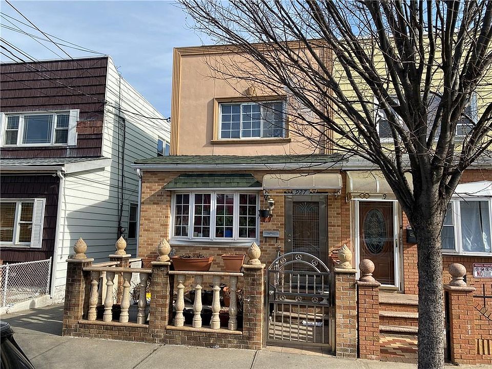 927 E 87th St, Brooklyn, NY 11236 | MLS #471639 | Zillow