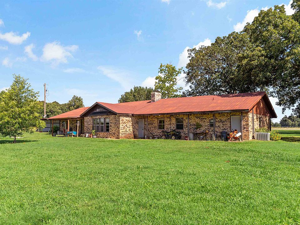 1279 Fm 3298, Powderly, TX 75473 | MLS #37825 | Zillow
