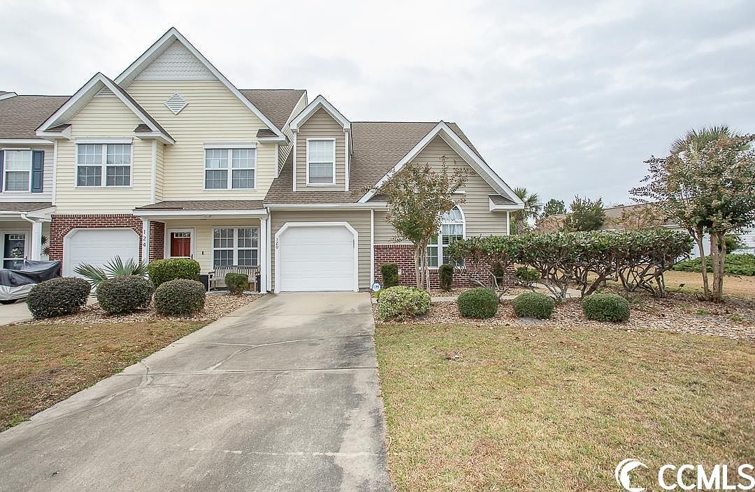 120 Sardis Dr #120, Myrtle Beach, SC 29579 | MLS #2318352 | Zillow