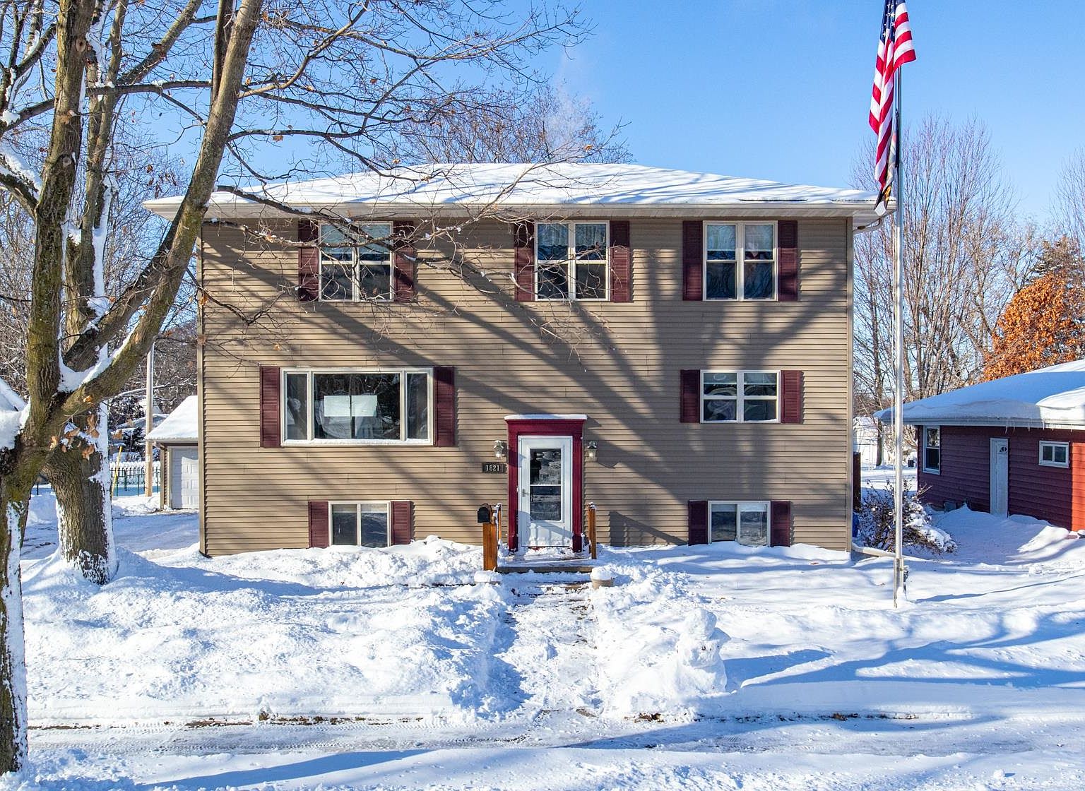 1821 S Walden Ave, Appleton, WI 54915 | MLS #50286036 | Zillow