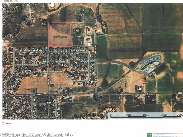 Rifle CO Land & Lots For Sale - 21 Listings | Zillow