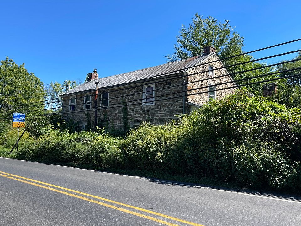 2804 Route 212, Coopersburg, PA 18036 | Zillow