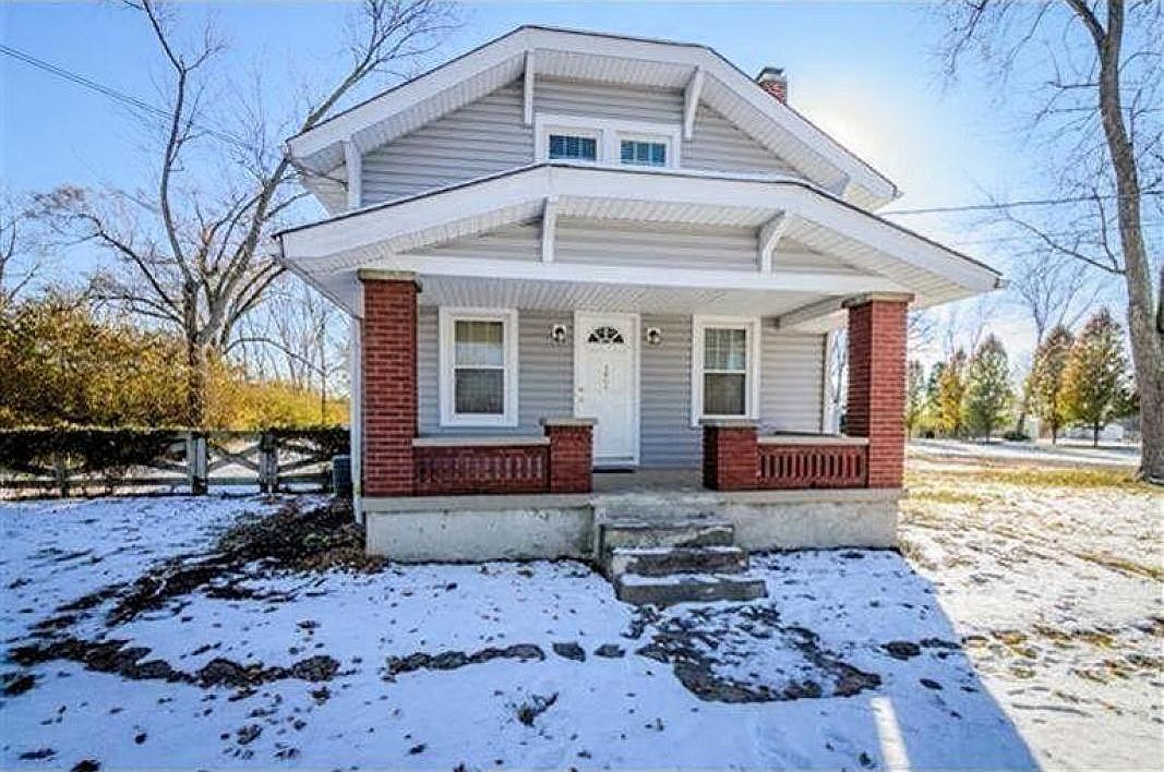 3805 Hamilton Mason Rd, Hamilton, OH 45011 | Zillow