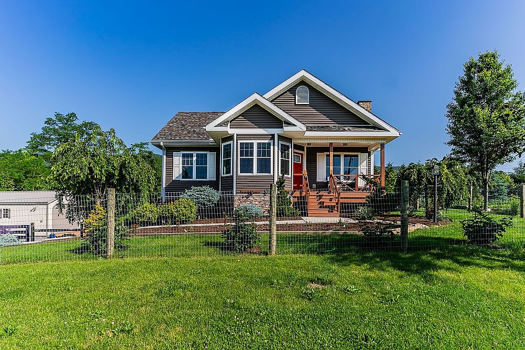 20177 Amberson Rd, Spring Run, PA 17262 | Zillow