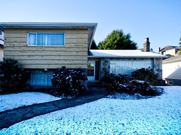 Houses For Rent in Vancouver BC - 18 Homes | Zillow