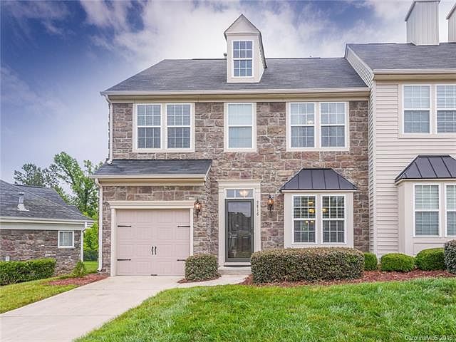 9816 Springholm Dr, Charlotte, NC 28278 | Zillow