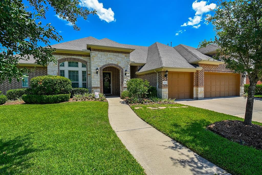 6826 Antique Cedar Ln, Spring, TX 77389 | MLS #38955184 | Zillow