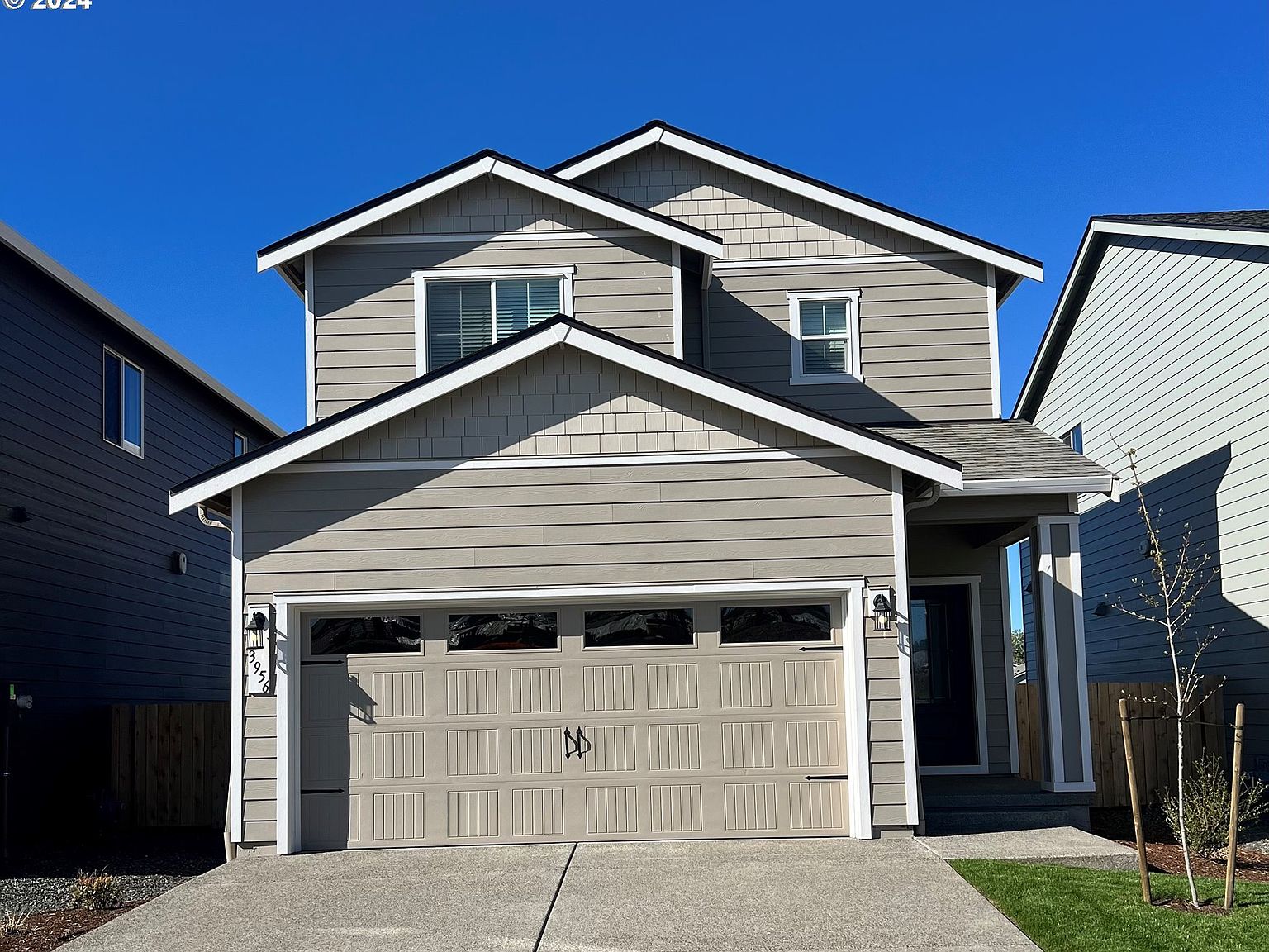 3956 SE Knapp Dr, Gresham, OR 97080 | Zillow