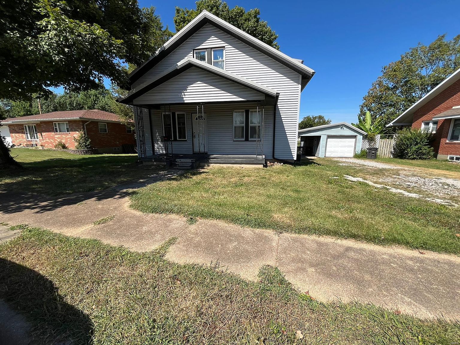 122 N Waters St, Perryville, MO 63775 | MLS #24054673 | Zillow