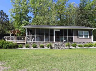 2614 Lake Rd, Ridgeway, SC 29130 | MLS #606690 | Zillow