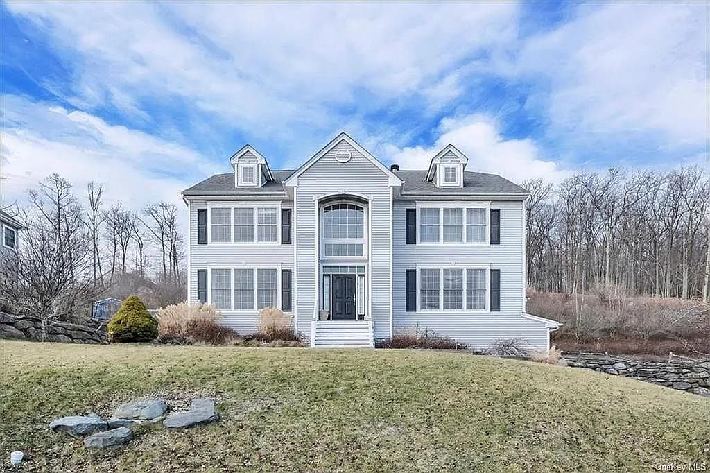 5 Heather Ridge, Highland Mills, NY 10930 | MLS #811280 | Zillow